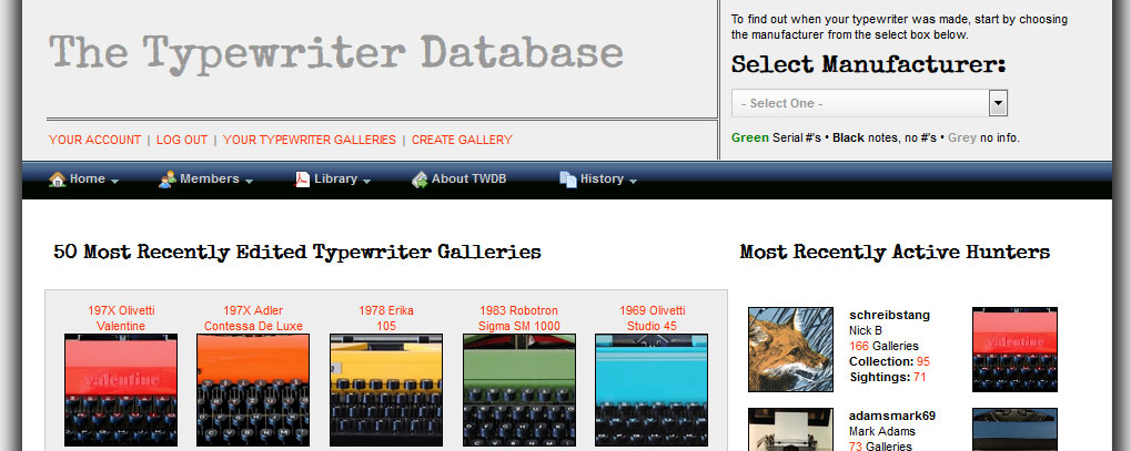 twdb-rainbow-1 – To Type, Shoot Straight, and Speak the Truth…