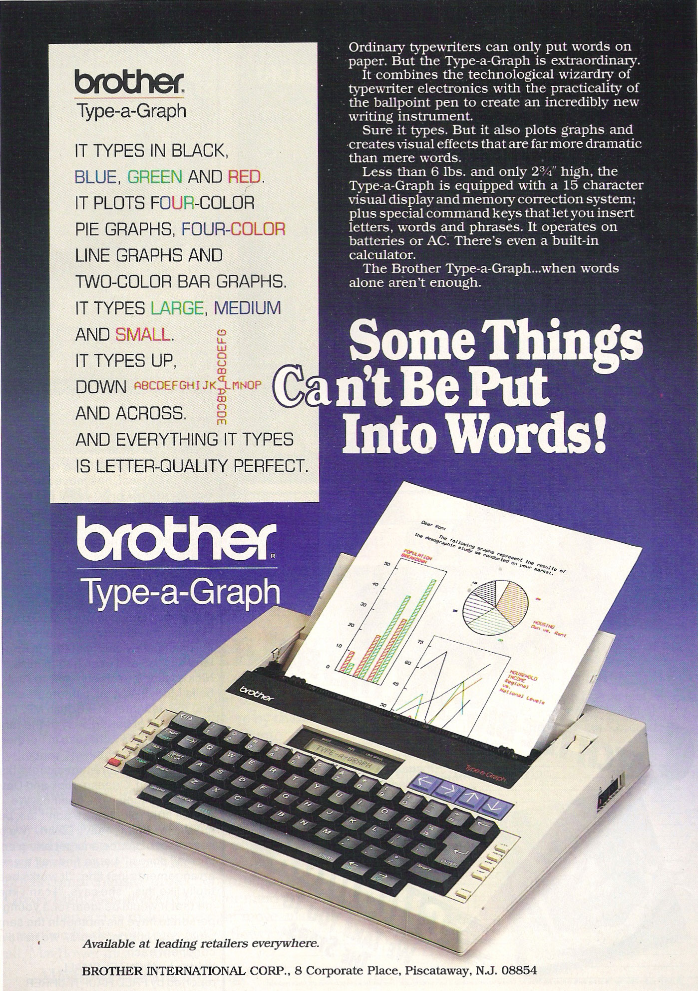 Rounding out Baby Wedge Week: All The Brother EP Series – To Type ...