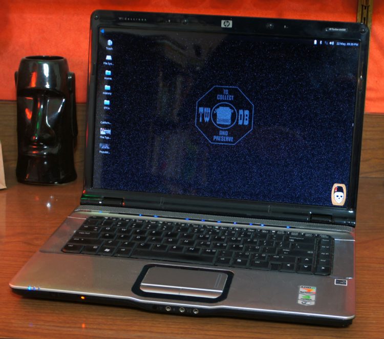 Vintage Typewriter Hunter Multimedia box – To Type, Shoot Straight, and ...